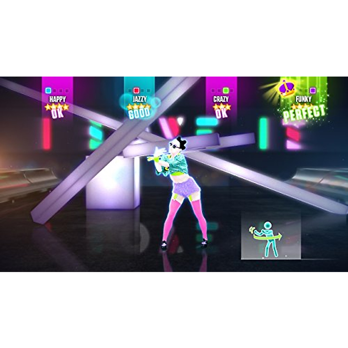 Just Dance 2015 - Xbox One