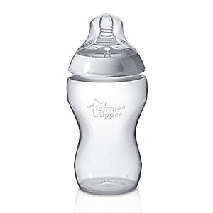 Tommee Tippee Baby Bottle 340 ml 3m+ 422601