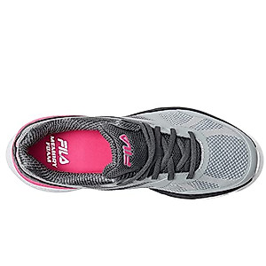 Fila Memory Cryptonic 9 High-Rise/Castlerock/Pink Glo 7 B (M)