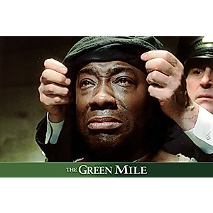 The Green Mile (4K Ultra HD) (+ Blu-ray)