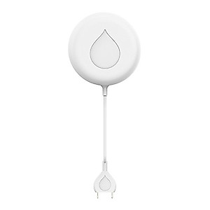 Securifi Water Leak Detection Kit: Almond 2015 Router and 1x Flood Sensor