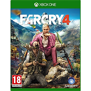 Far Cry 4 - Greatest Hits (Xbox One)
