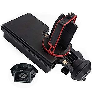 Intake Manifold Disa Valve 11617544805 Compatible For BMW E46 E53 E60 E83 E85 X3 X5 Z3 Z4 330i 330Ci 330xi 530i (3.0L M54) 325i 325Ci (2.5L M56)