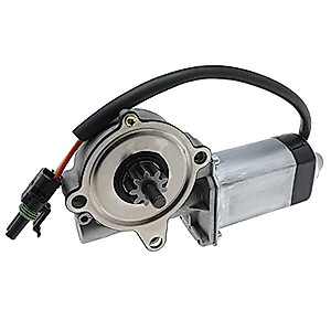 Fudoray 300-1457 Electric RV Entry Step Motor for 24 25 42 44 47 Revolution Series Replace 1010002326 369506