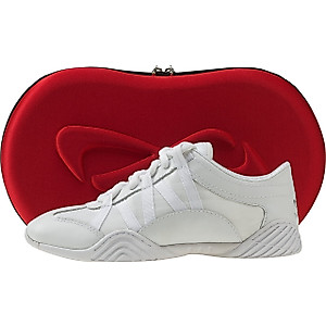 Nfinity - Evolution - Cheer Shoes (US Adult, Size 7.5) White