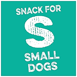 Dingo Denta Treats Teeth Whitening Mini Chews, 24 Pack, Flavourless, 7.6 Oz