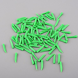 4 Sizes Disposable Dental Plastic Wedge,Disposable Diastema Wedges,Dental Fixing Wedge