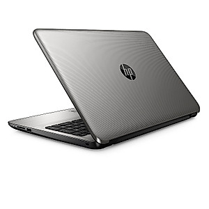 HP Full HD IPS 15.6" Notebook, Intel Core i7-7500U Processor, 16GB Memory, 1TB Hard Drive, 4GB DSC R7 M440 Graphics, Optical Drive, HD Webcam, Windows 10 Home