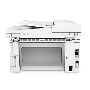 HP Laserjet Pro M130fn M130 G3Q59A All-in-One Machine (Renewed)