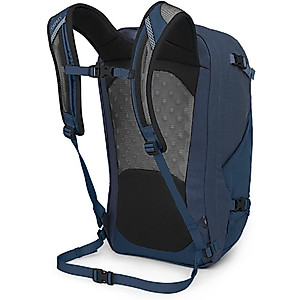 Osprey Nebula 32 Laptop Backpack, Atlas Blue Heather