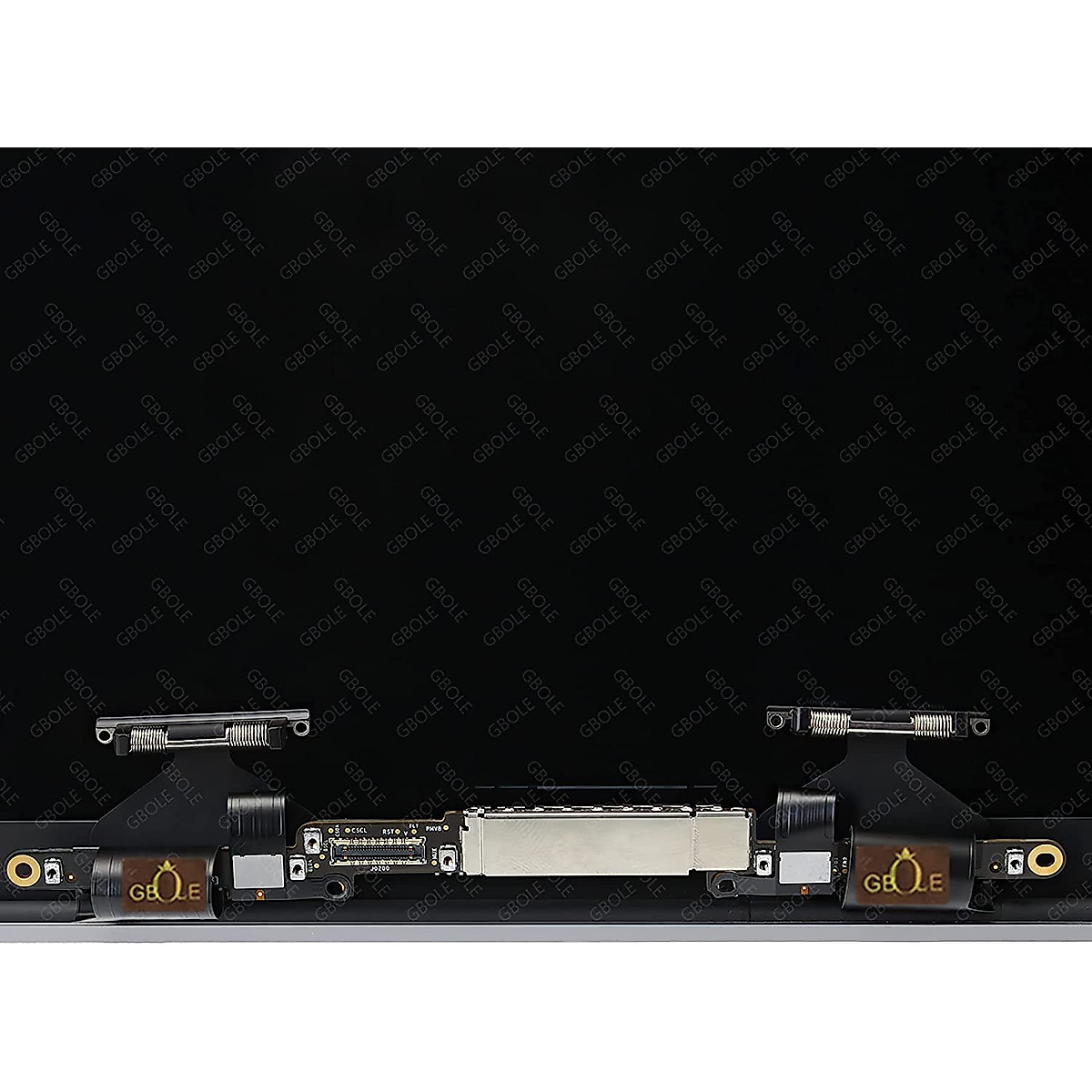 GBOLE Replacement for MacBook A1989 A2159 A2289 EMC 3456 3358 3348 3301 LCD Screen Display Digitizer Assembly Panel (Space Grey)