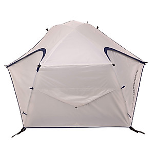 ALPS Mountaineering Zephyr 3-Person Tent - Gray/Navy