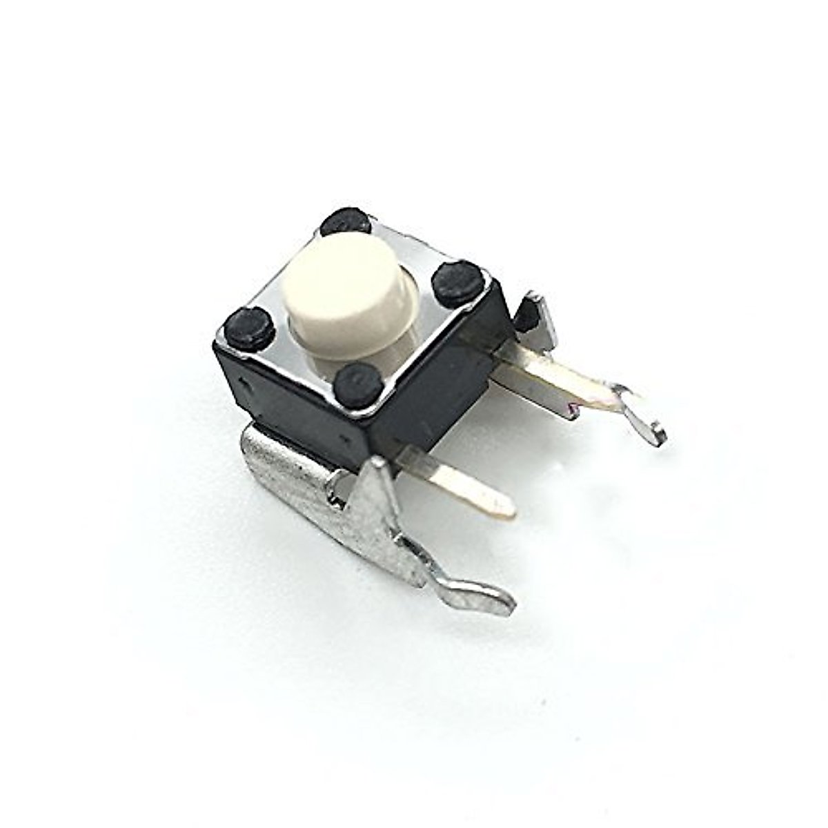 2 X RB LB Bumper Switch Button Replacement for Xbox 360 Xbox One Controller Buttons