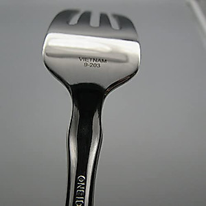 Oneida Wordsworth Set of 4 Dinner Forks, Silver