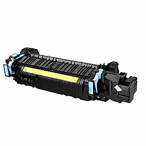 CE246A Fuser Kit Compatible with HP Color Laserjet CP4025 / CP4525 / CM4540 / M651 / M680,110V Fuser Unit Includes 1 x CE246A (RM1-5550, RM1-5654) Fuser, to be More Sturdy