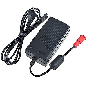 PK Power 2-Prong AC/DC Adapter for Kaidi KD Motor KDPT005 KDPT005-38 KDPT005-44 KDPT005-15 Linear Actuator Electric Recliner Lift Chair Motor Power Supply Cord Cable Charger