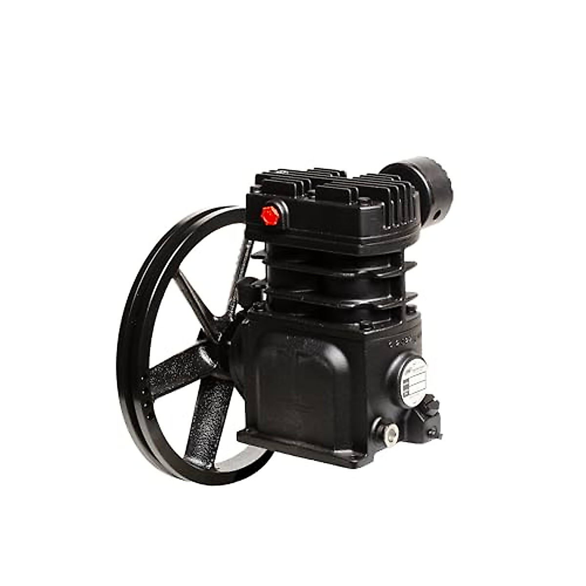 OEM Bare Pump for SS3 Compressor