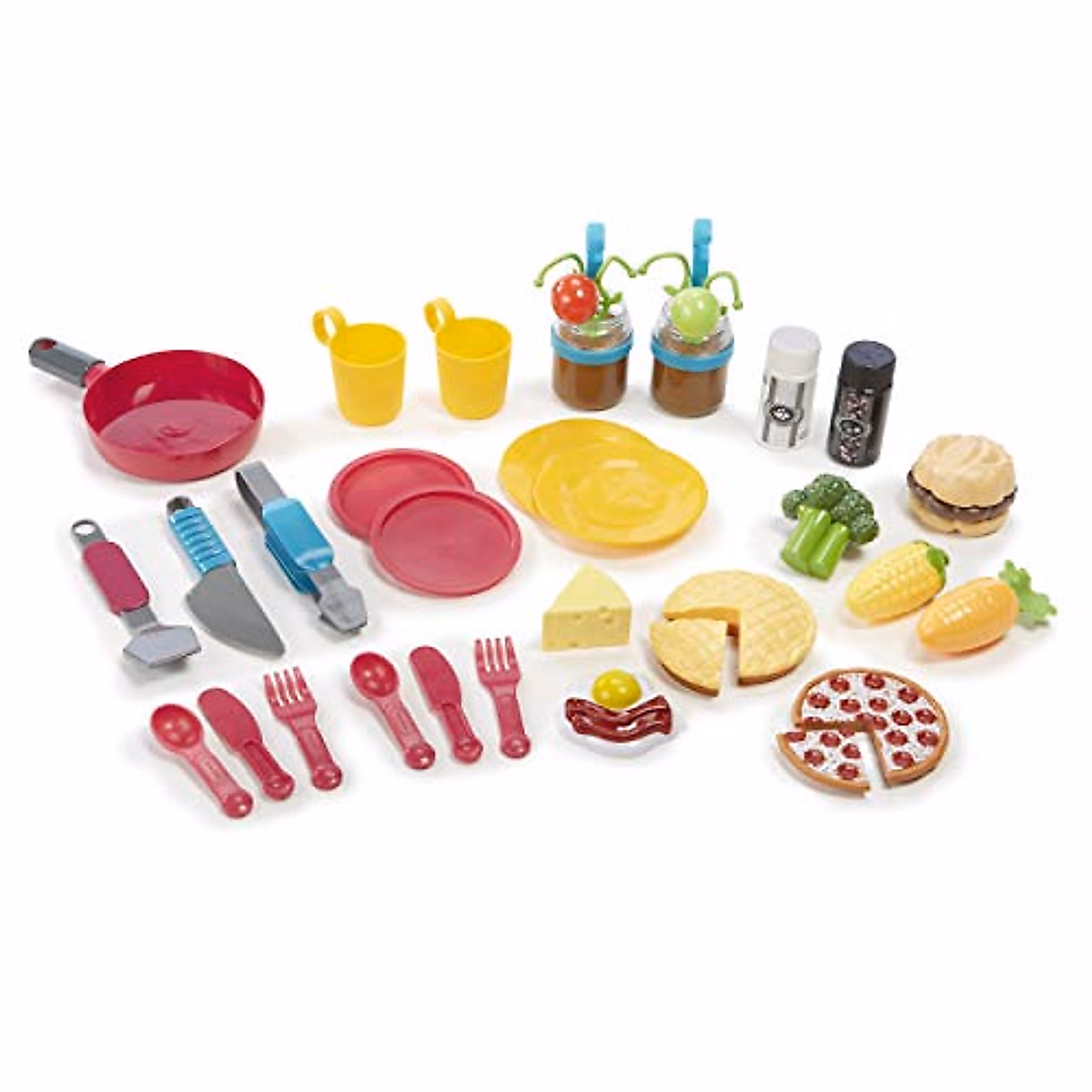 Little Tikes Cook ‘n Learn Smart Kitchen, 30.00 L x 14.00 W x 39.50 H Inches