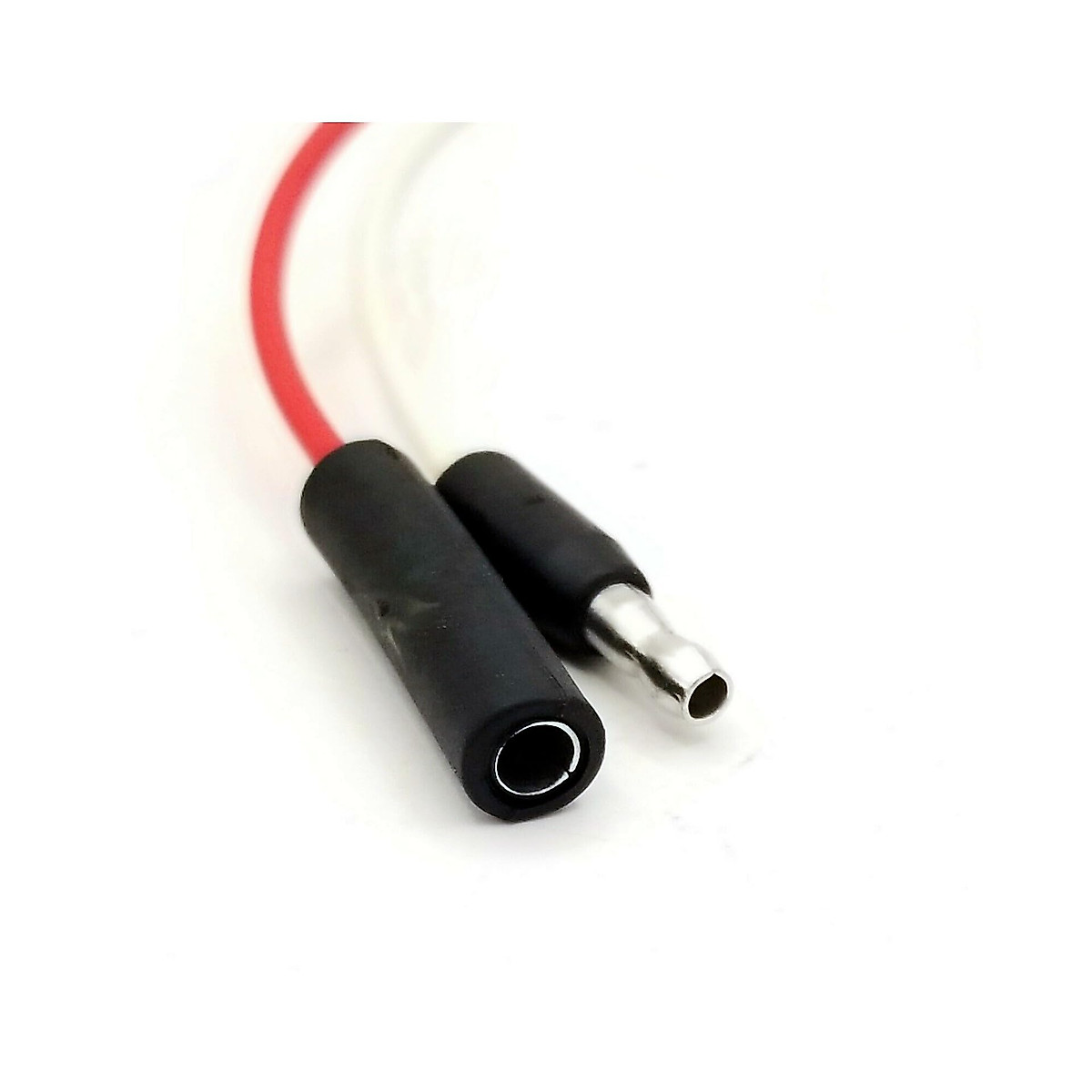 NuwThe 218969902 Refrigerator Defrost Thermostat for Frigidaire Replaces 297216600, 7216872200, 218969902, 218673001, 218673008, 5304404743, 218969901, 216872200, AP4374171