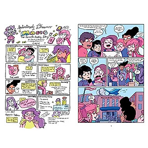 Making Friends: Back to the Drawing Board (Making Friends #2)