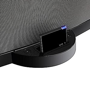 Bluetooth Wireless Receiver Adapter for Bose Sounddock Portable Digital Music System SoundLink Air