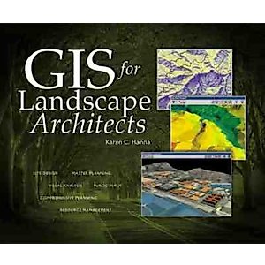 GIS for Landscape Architects