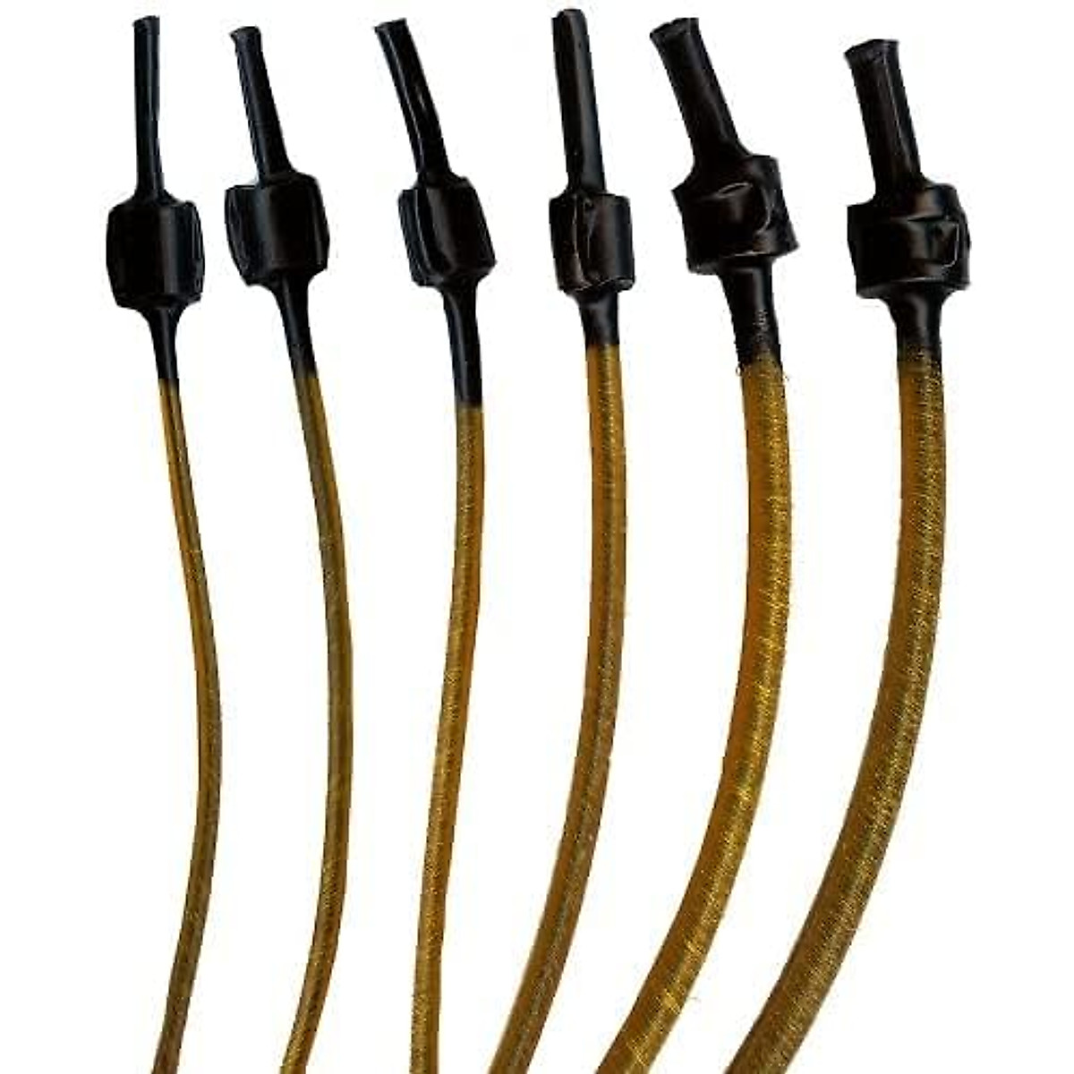 Superior Bassworks DELUXE Upright Double Bass Strings Dirty Gut Color FULL SET