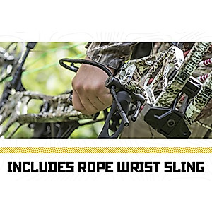 Trophy Ridge 3" Static Stabilizer - Camouflage