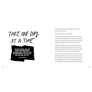 Keep Going: 10 Ways to Stay Creative in Good Times and Bad (Austin Kleon)