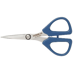Cutwork scissors 115 (11.5cm) (japan import)
