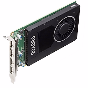 PCSP ThinkStation P520 Workstation, Intel Xeon W-2123 3.60GHz 4-Core, 512GB NVMe M.2 SSD, Quadro M2000 4GB (4X Display Ports), Windows 11 Pro (Renewed) (64GB DDR4)