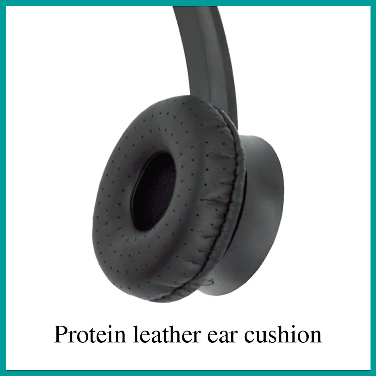 Avaya Headset HD Voice with HIS Adapter Compatible with Avaya 1600, 9600, J100 Series IP Phones Model, Plus 3.5mm Adapter for Smartphone