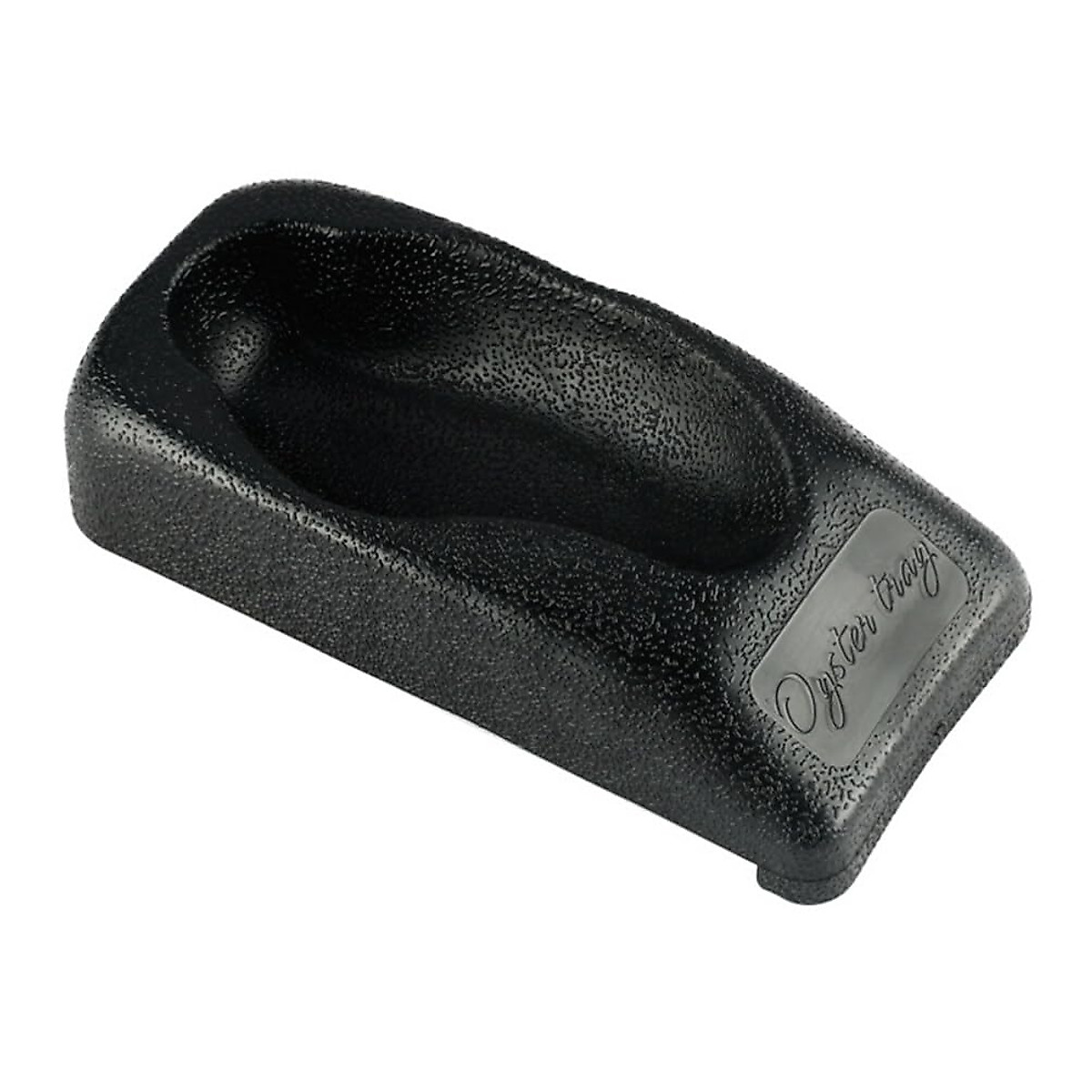 Yardwe Oyster Shucking Clamp Oyster Holder for Shucking Practical Oyster Shell Opening Tool