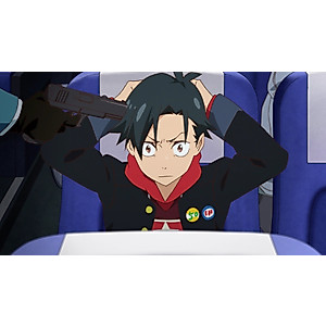 Punchline - PlayStation Vita