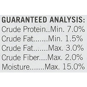 (4 Pack) Everlasting Treat Medium Chicken Made in The USA