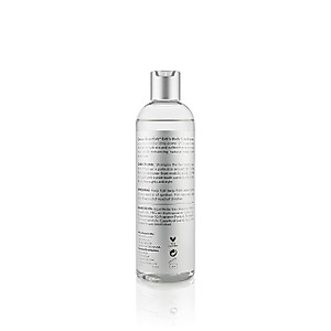 Design Essentials Platinum Volumizing Extra Body Conditioner, Step 2, 12 Ounces