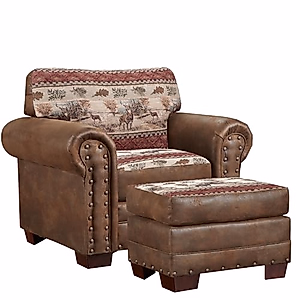 American Furniture Classics Deer Valley Sleeper Sofa