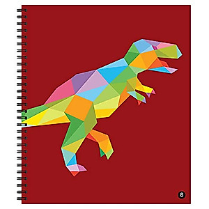 Brain Games - Sticker by Letter: Dinosaurs (Sticker Puzzles - Kids Activity Book)