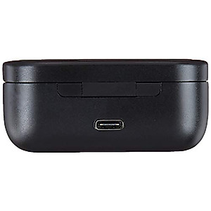 Monolith M-TWE True Wireless Earbuds with Sonarworks SoundID, Qualcomm aptX Audio, Qualcomm CVC 8.0 Echo Cancelling and Noise Suppression, ANC
