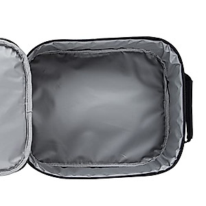 Hurley Men's Insulated Lunch Tote Bag, Blue Lazer, O/S