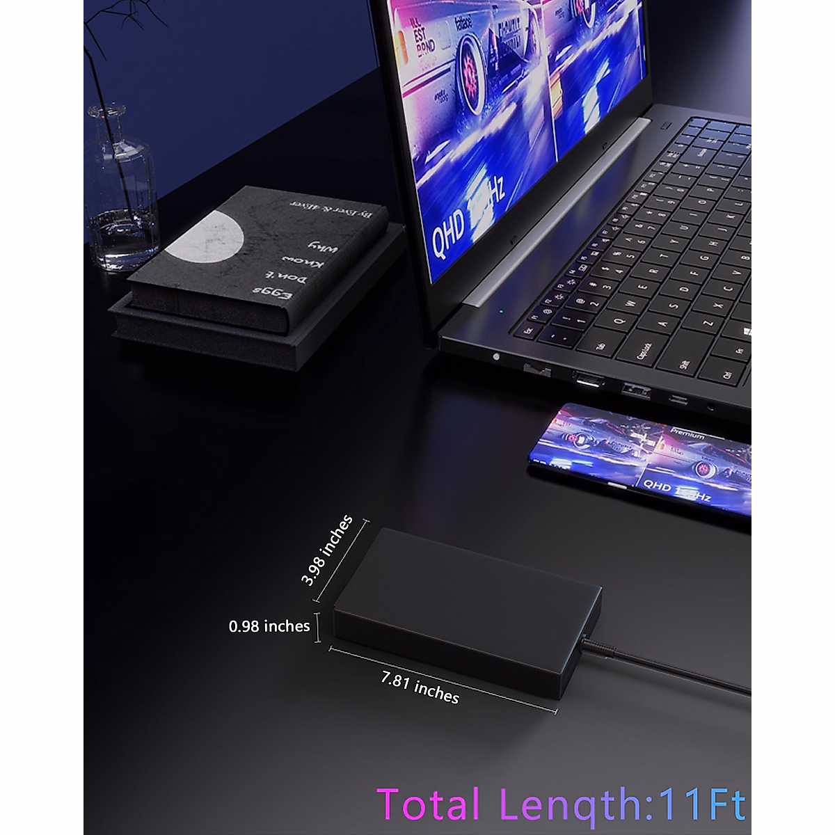 230W Charger Ac Adapter for MSI Stealth GS76 GS75 GS66 GS65 WS65 WS66 WS75 WS76 MSI Gaming Laptop A12-230P1A A17-230P1A Power Supply Cord