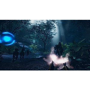 Time Carnage (PSVR) (PS4)