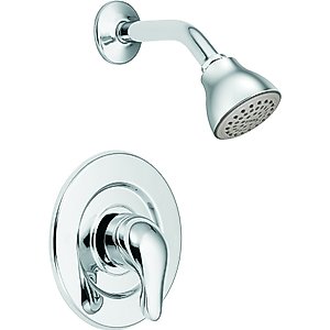 Moen TL470 Single Handle Valve Trim Only, Chrome