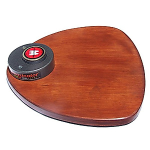 Wazinator Classic KSB319. Acoustic Stompbox - Foot Drum - Fully Professional foot percussion that gives you total control and power at your next gig.