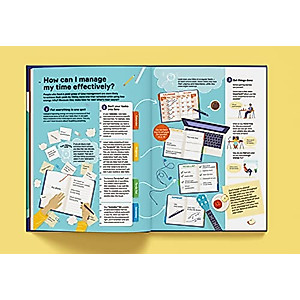 Gift for Teens: Life Skills 101 Book and Workbook for Teens and Tweens. Life Skills for Teens is an Excellent Gift for Teen Boys and Teen Girls to Learn Essential Social Skills