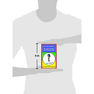 Use Your Thinkball Creative Scavenger Hunt Game for The Brainy, The Clever, The Resourceful