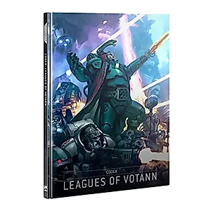 Codex - Leagues of Votann
