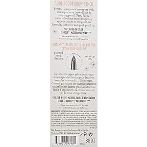 Benefit Goof Proof Mini Med