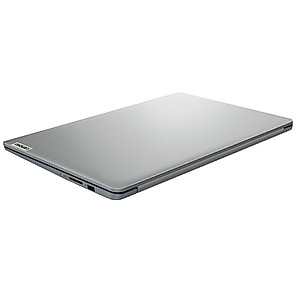 Lenovo 2023 Newest Upgraded Laptops for College Student & Business, 15.6 inch HD Computer, AMD Athlon Silver 7120U Quad-Core, 4GB RAM, 128GB SSD, Fast Charge, Webcam, Windows 11, LIONEYE HDMI Cable