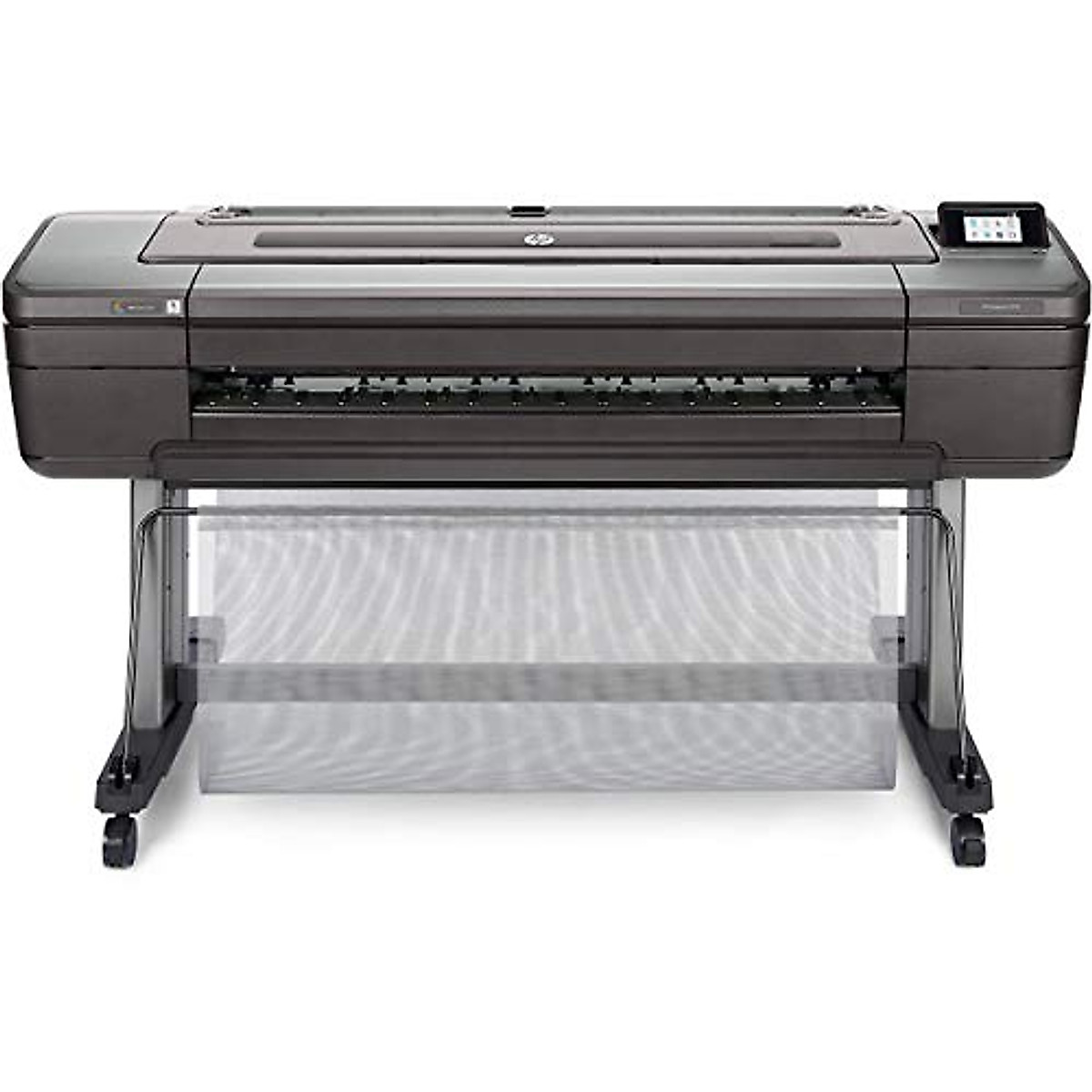 HP DesignJet Z9⁺ Dual roll 44-in Postscript Printer